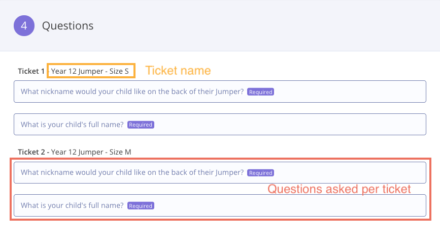 CompassTix | Create an Event